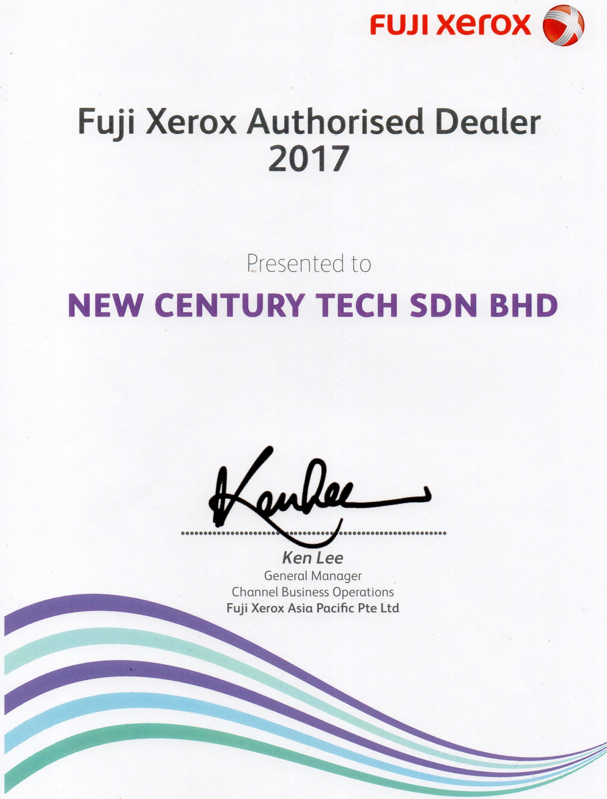 about us – New Century Tech