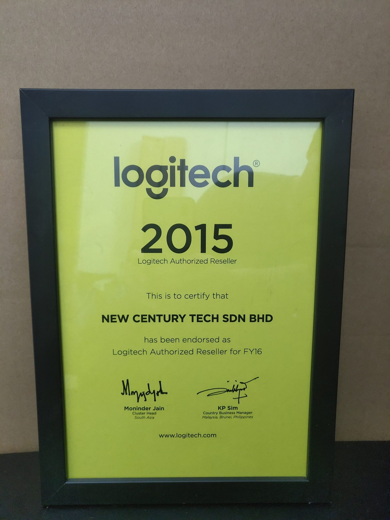 about us – New Century Tech