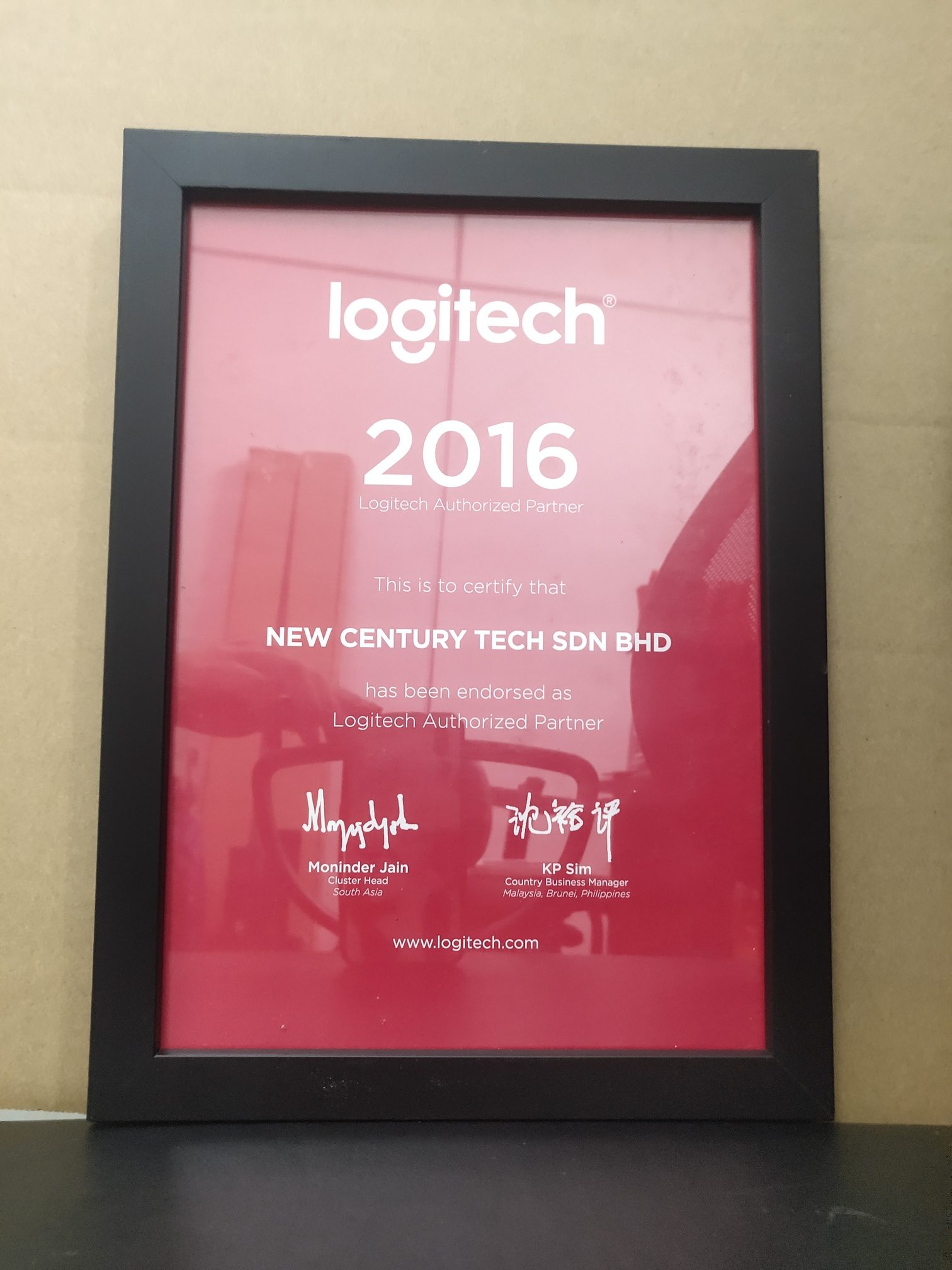 about us – New Century Tech