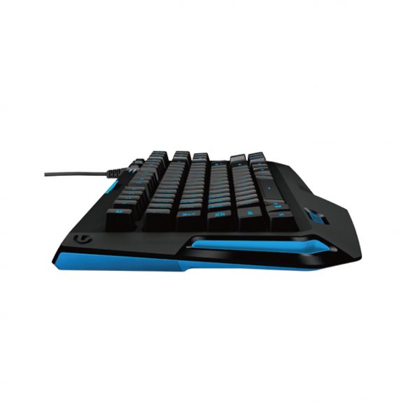 LOGITECH G310 ATLAS DAWN COMPACT MECHANICAL GAMING KEYBOARD – New ...